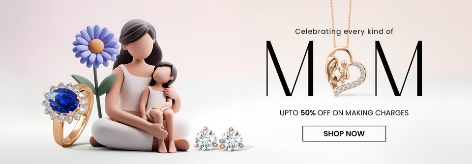 Angara Jewellery: Celebrate Life’s Precious Moments With Color