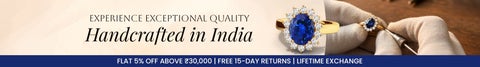 Buy Gemstone Necklaces for Women in India | Angara