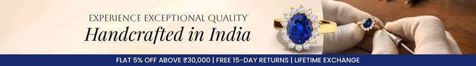 Buy Gemstone Necklaces for Women in India | Angara
