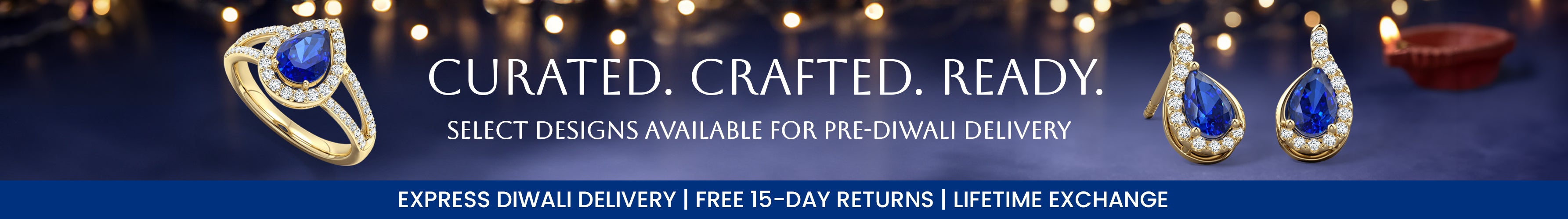 Ready To Ship | Angara