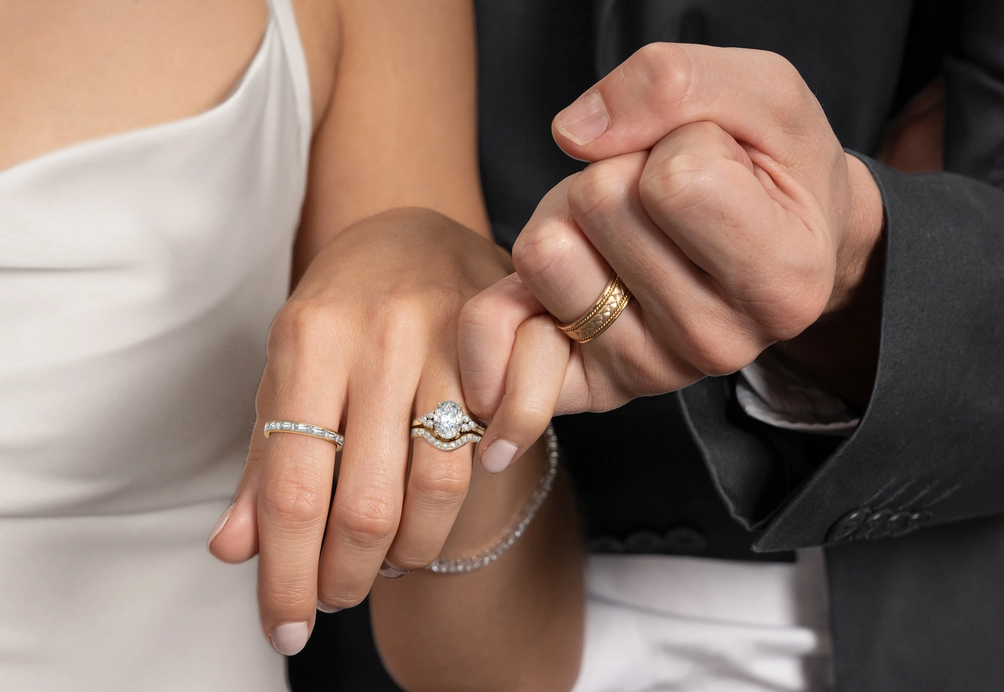 Angara Jewellery: Celebrate Life’s Precious Moments With Color