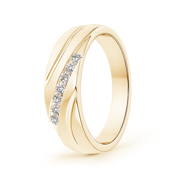 Men Jewellery for Wedding & Everyday | Angara Mens Rings & Bands