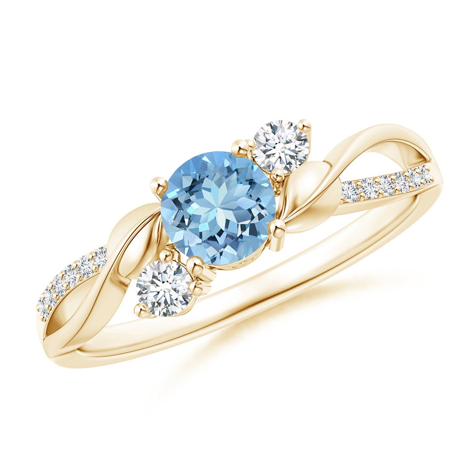 Buy Engagement Rings for Women in India | Angara